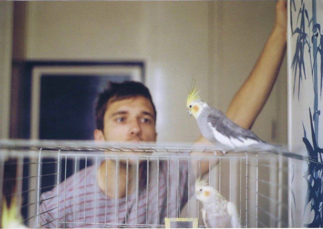 Jean Aubertin, le fantasque dessinateur de BD – Fauve Craft Bière